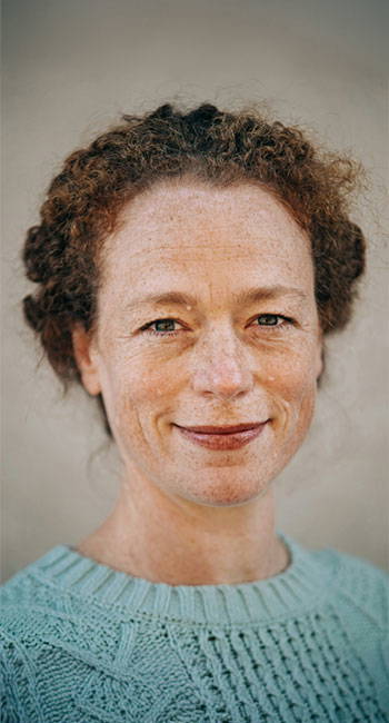 Lines & Creases - The Mayfield Clinic by Dr. Nestor