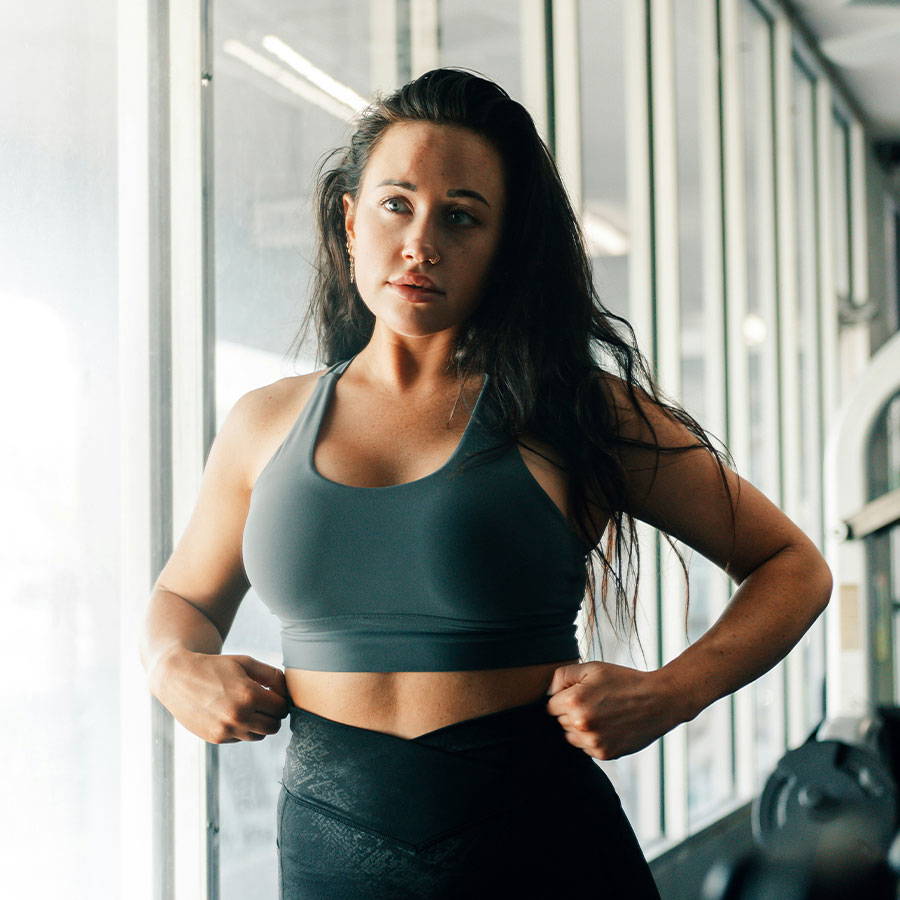 Muscle Building Devices - The Mayfield Clinic by Dr. Nestor