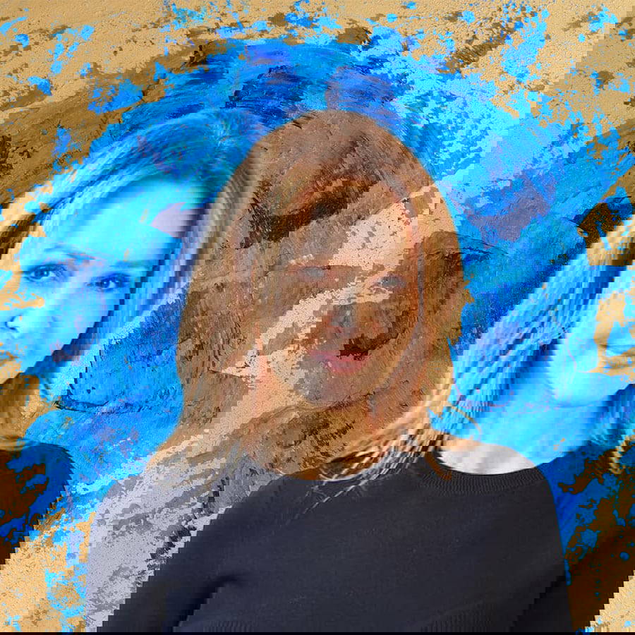 Dr Trish Davis - The Mayfield Clinic by Dr. Nestor